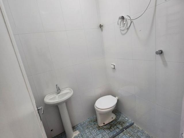 Casa Térrea
