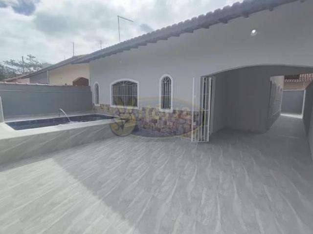 CASA TÉRREA