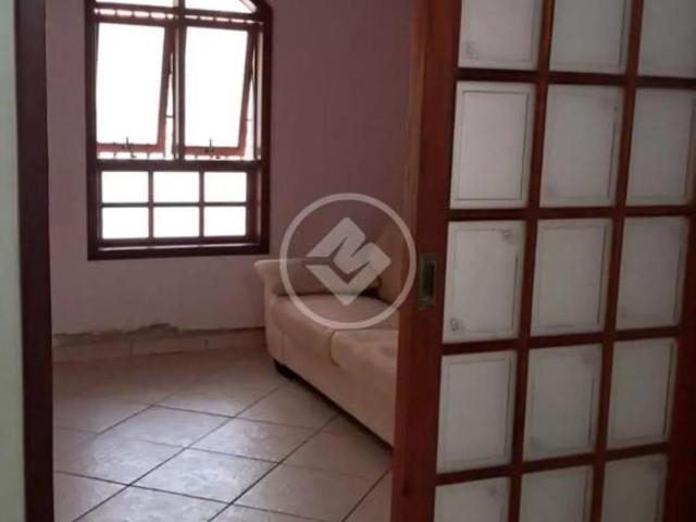 Casa térrea