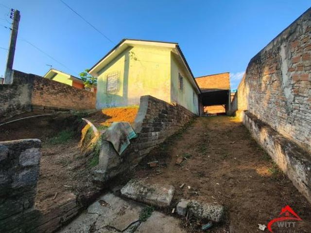 Casa térrea!