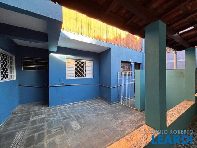 Casa Térrea