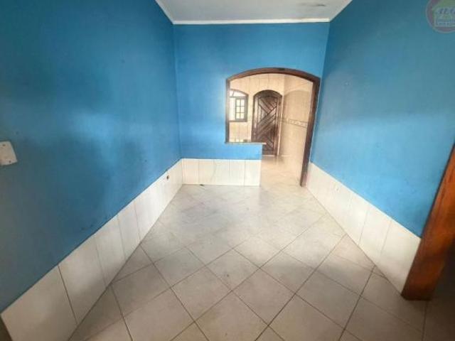CASA TÉRREA, 52 M², POR 340 MIL CAIÇARA PRAIA GRANDE/SP
