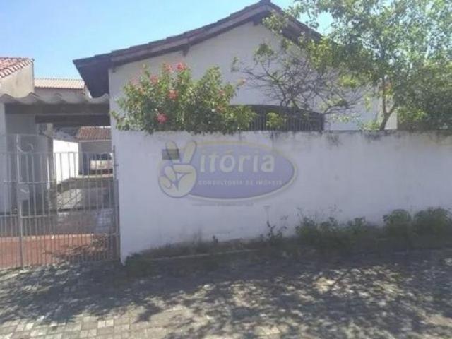 CASA TERREA