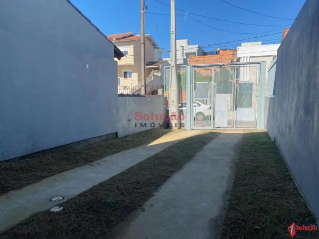 Casa Térrea