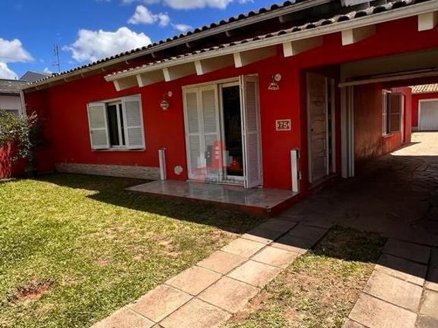 Casa térrea