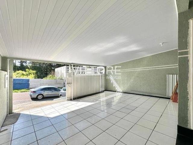 Casa térrea 55m² 02 dormitórios Braga São José dos Pinhais