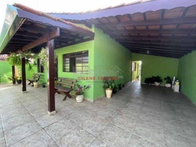 Casa Térrea