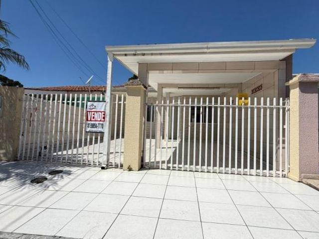 Casa Térrea 58m² útil Condomínio Portal dos Lírios Piraquara Pr