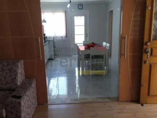 Casa terrea