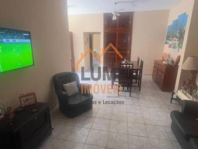 CASA TÉRREA 5 DORM R$ 1.200.000 CENTRO UBATUBA