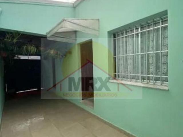 Casa térrea 5 dormitorios Ipiranga Próximo ao Metrô