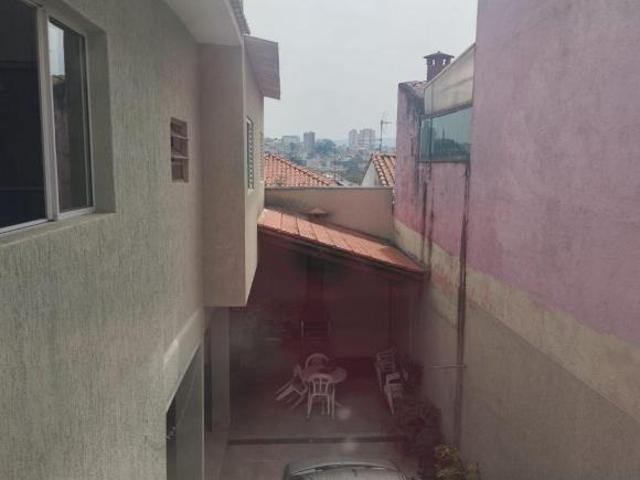 CASA TÉRREA 5 DORMITÓRIOS VILA MEDEIROS