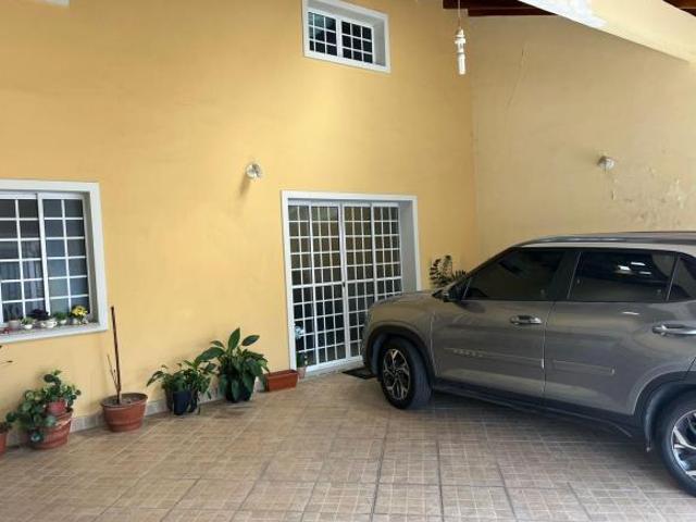 Casa Térrea 5 Dormitórios 2 Suítes 4 Vagas Metrô Parada Inglesa