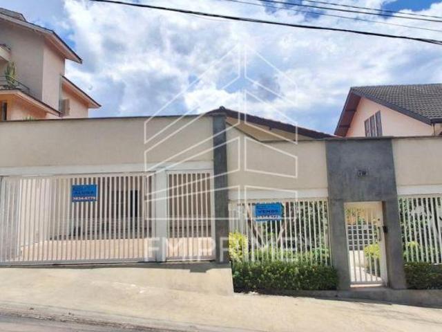 Casa Térrea 5 quartos 3 Suítes 4 Vagas 450m à Venda no City América
