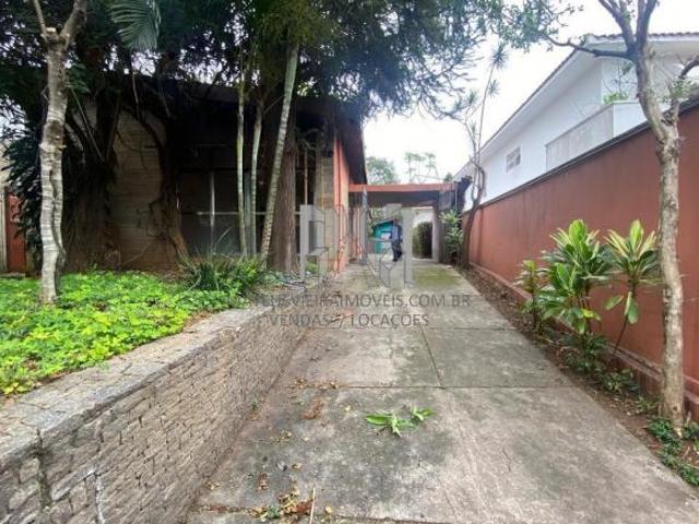 Casa térrea 5 quartos 646 metros ALTO DA LAPA