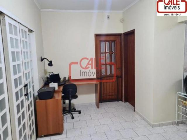 Casa Térrea 5 Quartos e Lazer Alto da Colina