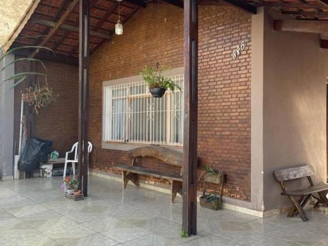 Casa terrea