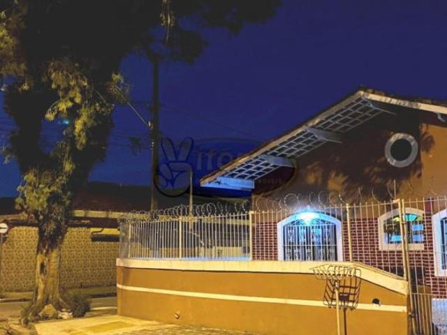 CASA TÉRREA