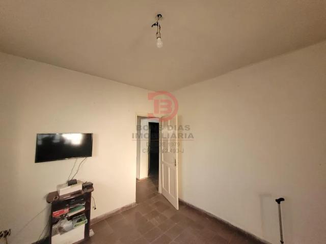 Casa terrea