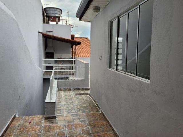 CASA TERREA