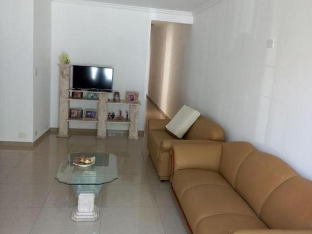 CASA TERREA !