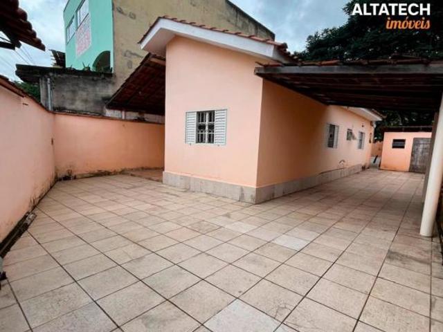 Casa Térrea