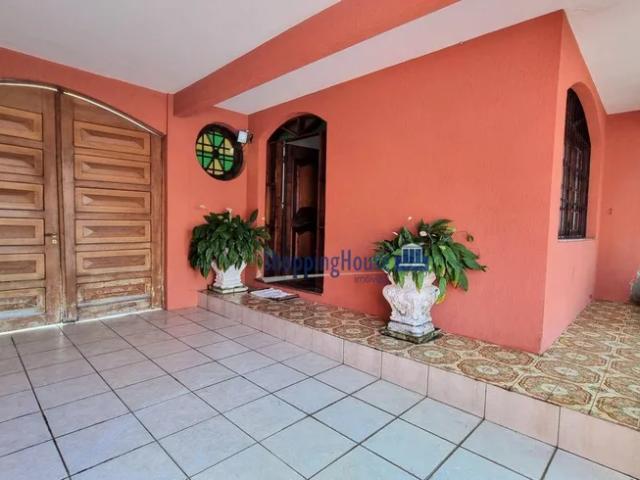 Casa terrea