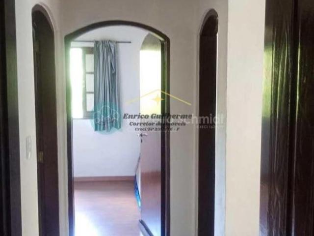Casa térrea 66m² com suíte e quintal amplo