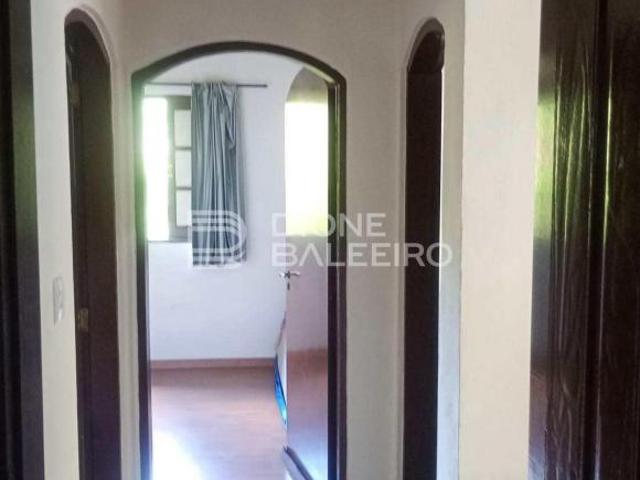 Casa térrea 66m² com suíte e quintal amplo