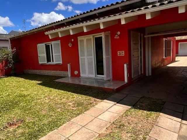 Casa térrea