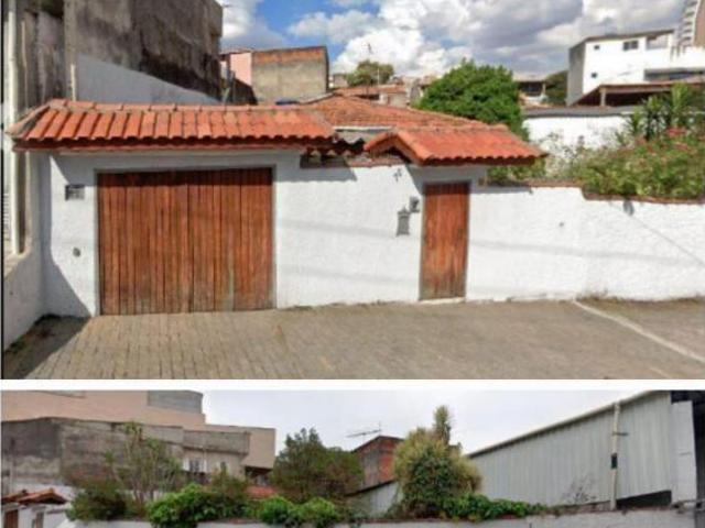 Casa terrea