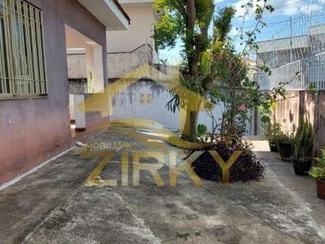 CASA TÉRREA