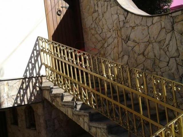 Casa térrea 6 dormitórios suíte 5 vagas Tatuapé São Paulo