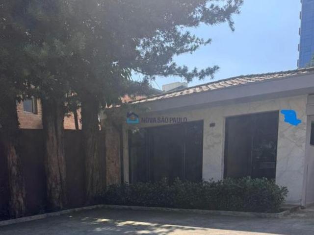 Casa térrea 6 Suítes 6 vagas Vila Olimpia