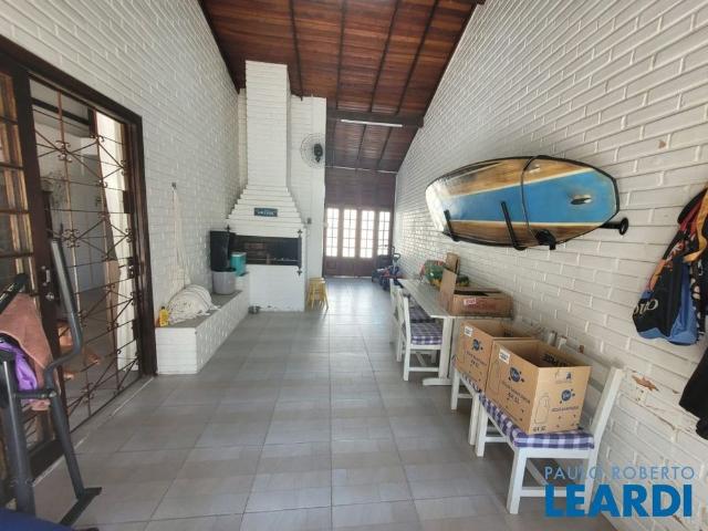 Casa Térrea