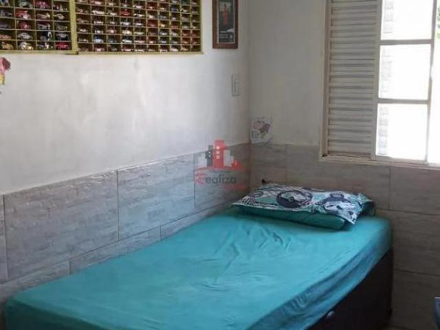 Casa térrea