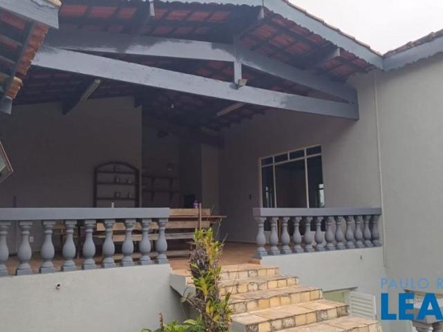 Casa Térrea