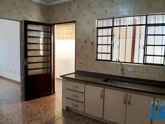 Casa Térrea