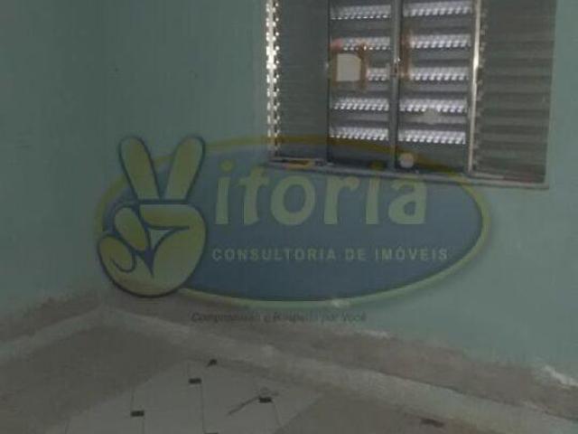 casa térrea