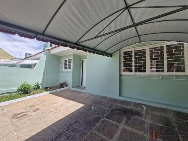 Casa Térrea 72,49 m² Averbada em Condomínio Fechado R$ 470.000,00 à venda no Bairro Alto