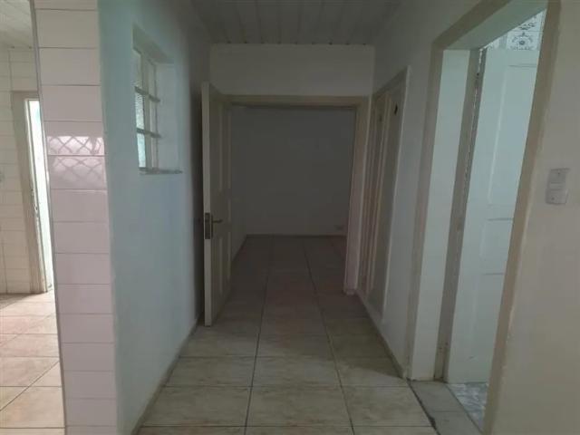 Casa térrea