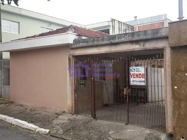 Casa Térrea