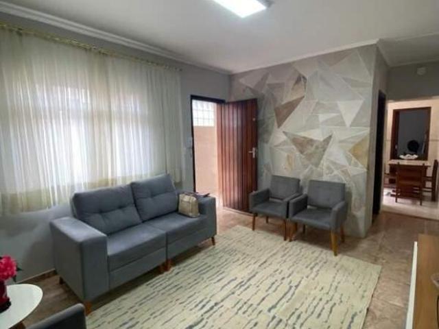 Casa Térrea !
