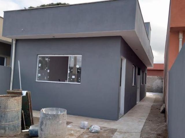 CASA TÉRREA
