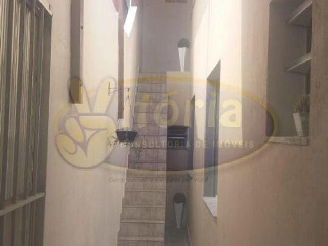 CASA TÉRREA