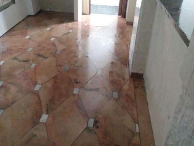 Casa Térrea