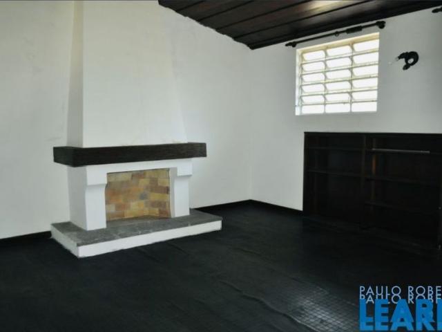 Casa Térrea
