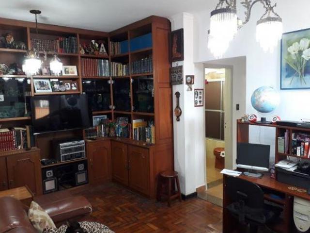 Casa Térrea 7 x 52 Vila Gumercindo com 3 dormitórios 2 vagas de garagem