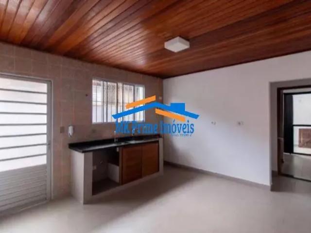 Casa Térrea 80m² c/ 2 Dorm 1 Vaga para Venda Vila Lageado/SP