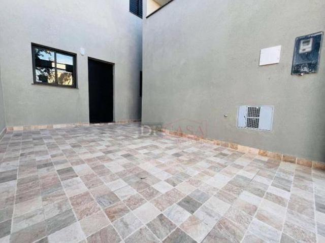 CASA TÉRREA 80m² Vila Ré / Moderna Fino Acabamento / 2 dorm. / Quintal / Vaga de Carro Motos /